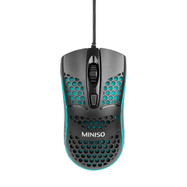 Miniso Mouse Con Luces - Rappi