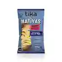 Tika Snack Nativas Sal de Mar desde $ 2.690
