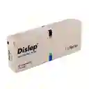 Dislep 25 mg Comprimidos desde $ 22.780