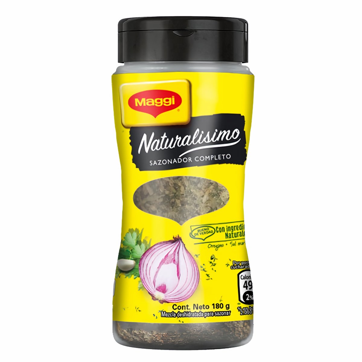 Maggi Sazonador Completo Naturalísimo - Rappi