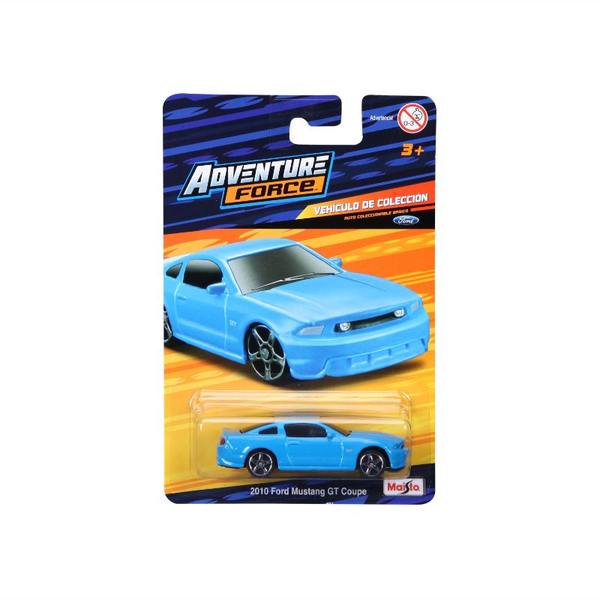 Adventure Force Auto V Básico - Rappi