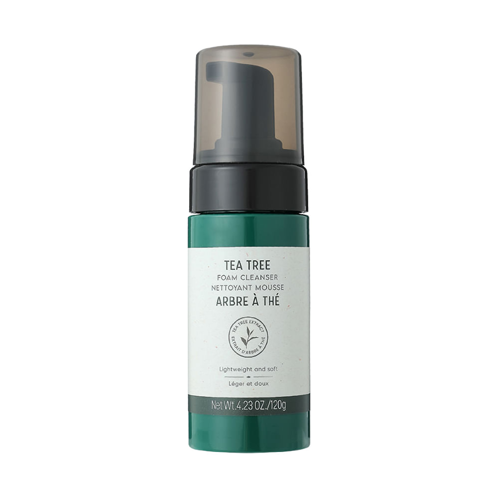 Miniso Limpiador Facial de Tea Tree - Rappi