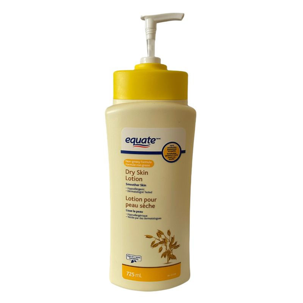 Equate Crema Corporal Avena Equate - Rappi