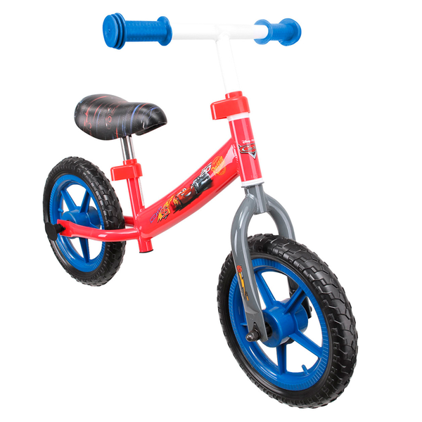 Bicicleta Disney Cars Balance Aro 12 - Rappi