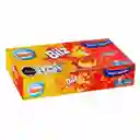 Savory Bilz & Pap Paleta de Helado desde $ 1.000