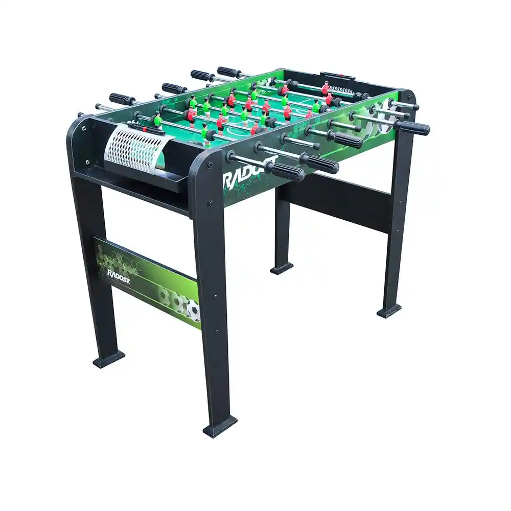 Mesa De Fulbito Starter - Rappi