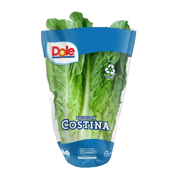 Dole Lechuga Costina - Rappi