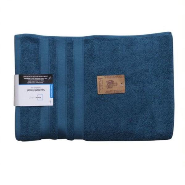 Mainstays Toalla Baño Spa Azul - Rappi