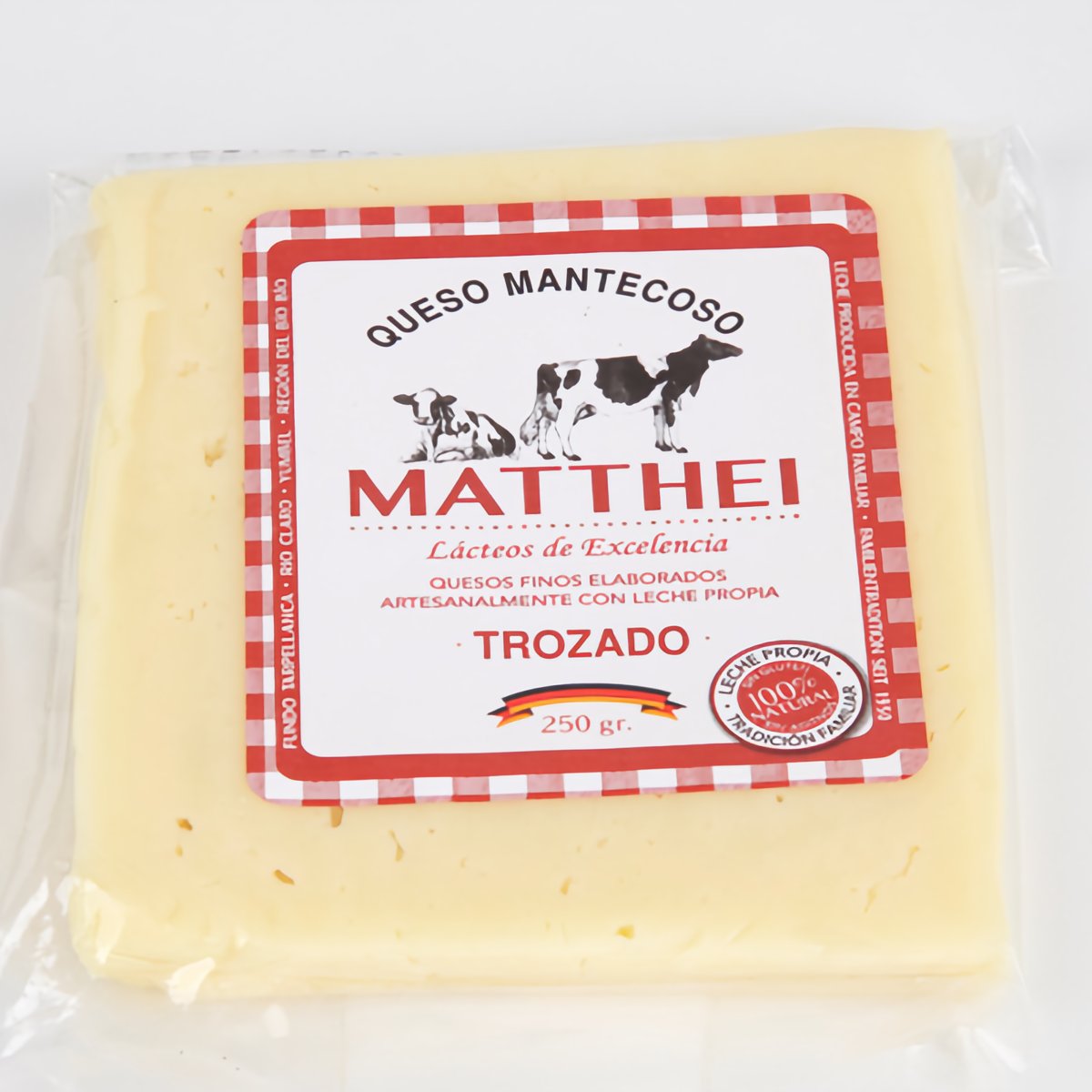 Mira Como Preparar Tu Propio Queso Mantecoso – AWBR