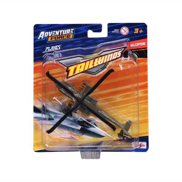 Adventure Force Avión V Tailwind - Rappi
