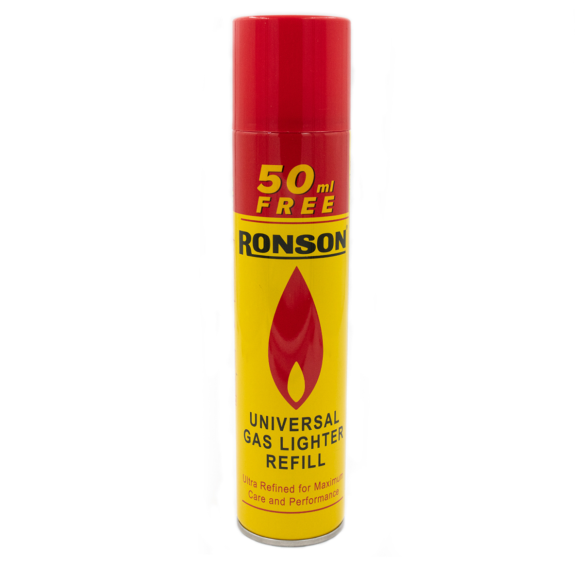 Ronson Gas Desechable - Rappi