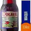 Dolbek Cerveza Especial Maqui desde $ 7.890