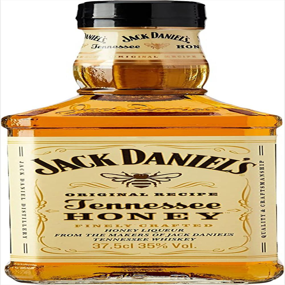 Jack Daniel´s Whisky Honey - Rappi