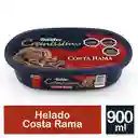 Bresler Helado Costa Rama desde $ 5.490