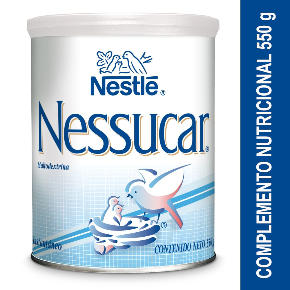 Nessucar Complemento Nutricional con Maltodextrina - Rappi