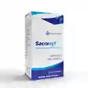 Sacrusyt Aerosol para Inhalación Oral (100 mcg) desde $ 2.990