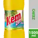 Kem Zero Refresco Sabor Tropical 1.5 L desde $ 1.990
