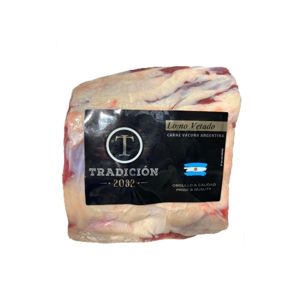 Tradición Lomo Vetado - Rappi