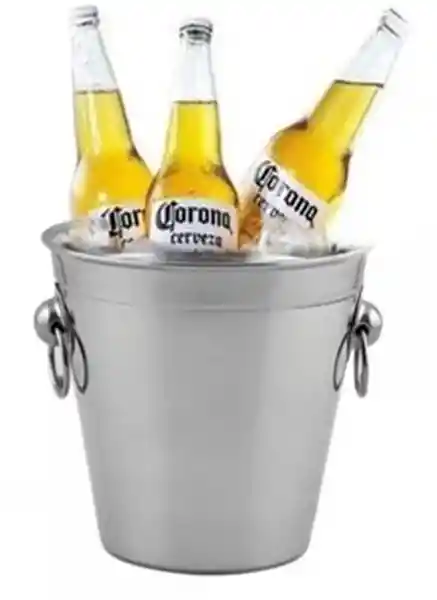 Hielera + Cerveza - Rappi