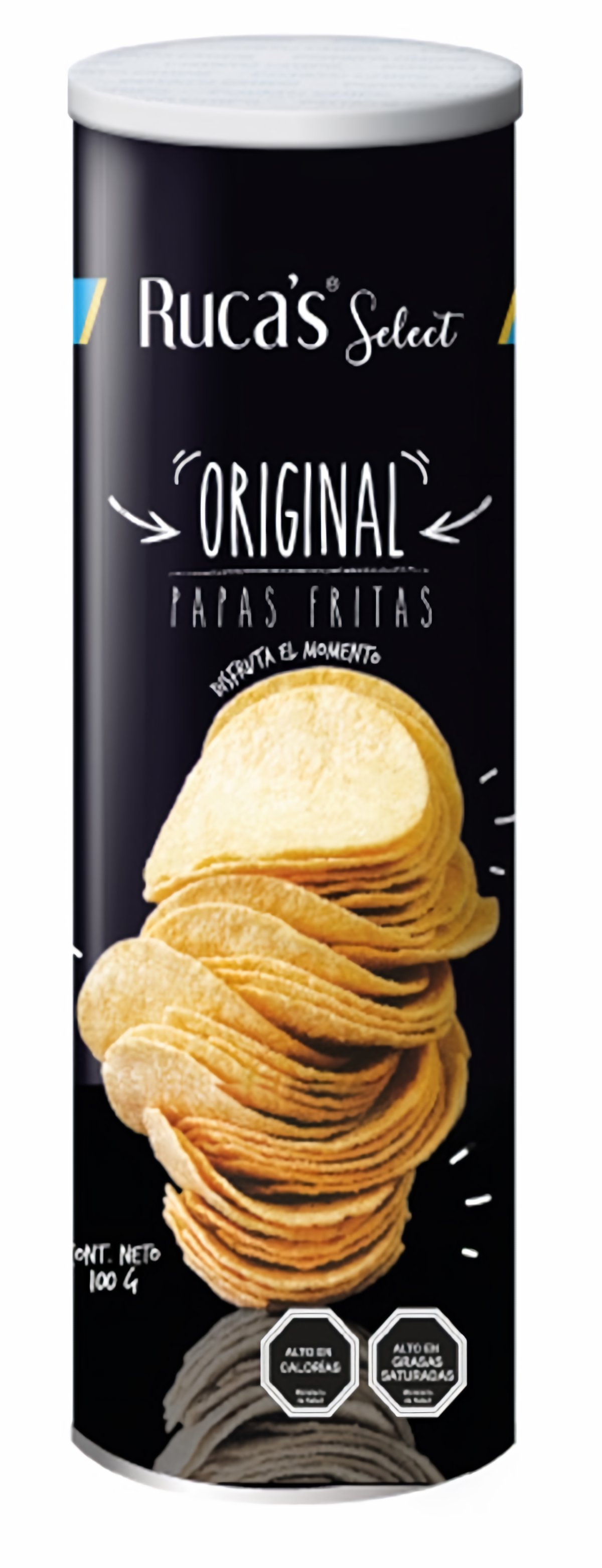 Rucas Papas Fritas Original - Rappi