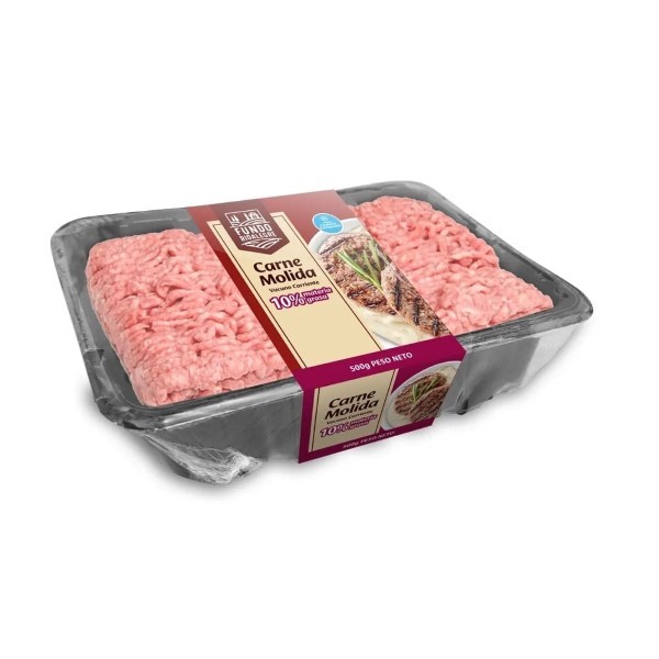 Fundo Rio Alegre Carne Molida Corriente 10% Materia Grasa Precio - Rappi