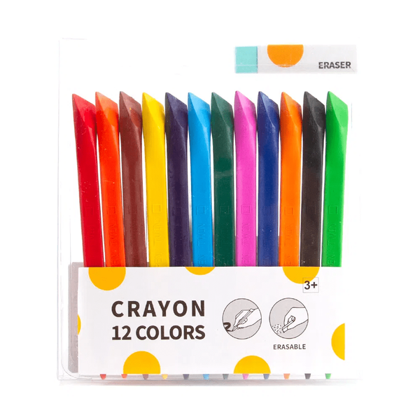 Miniso Crayón Erasable - Rappi