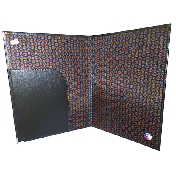 Kourus Carpeta Oficio Simple C-20 Café - Rappi