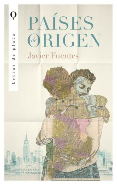 Países de Origen - Fuentes Javier - Rappi