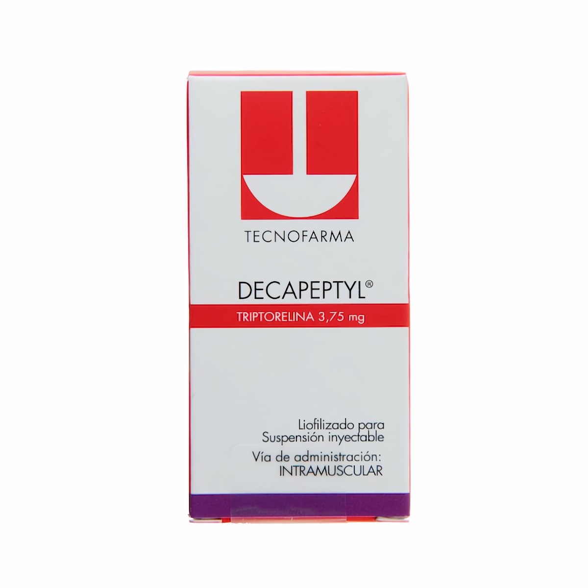 Decapeptyl - Rappi