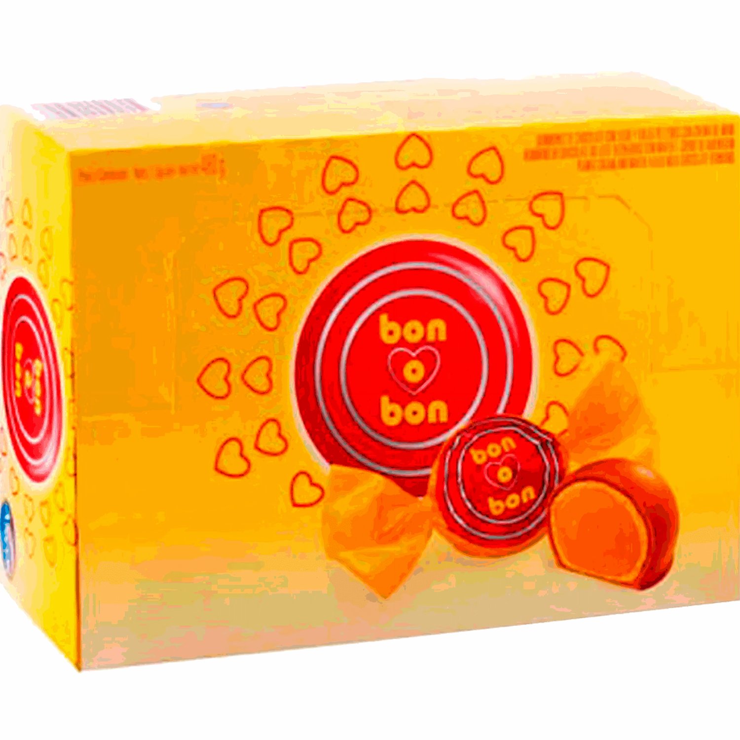 Bon O Bon Bombones de Chocolate con Leche - Rappi