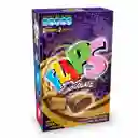 Flips Cereal Sabor a Chocolate desde $ 2.590