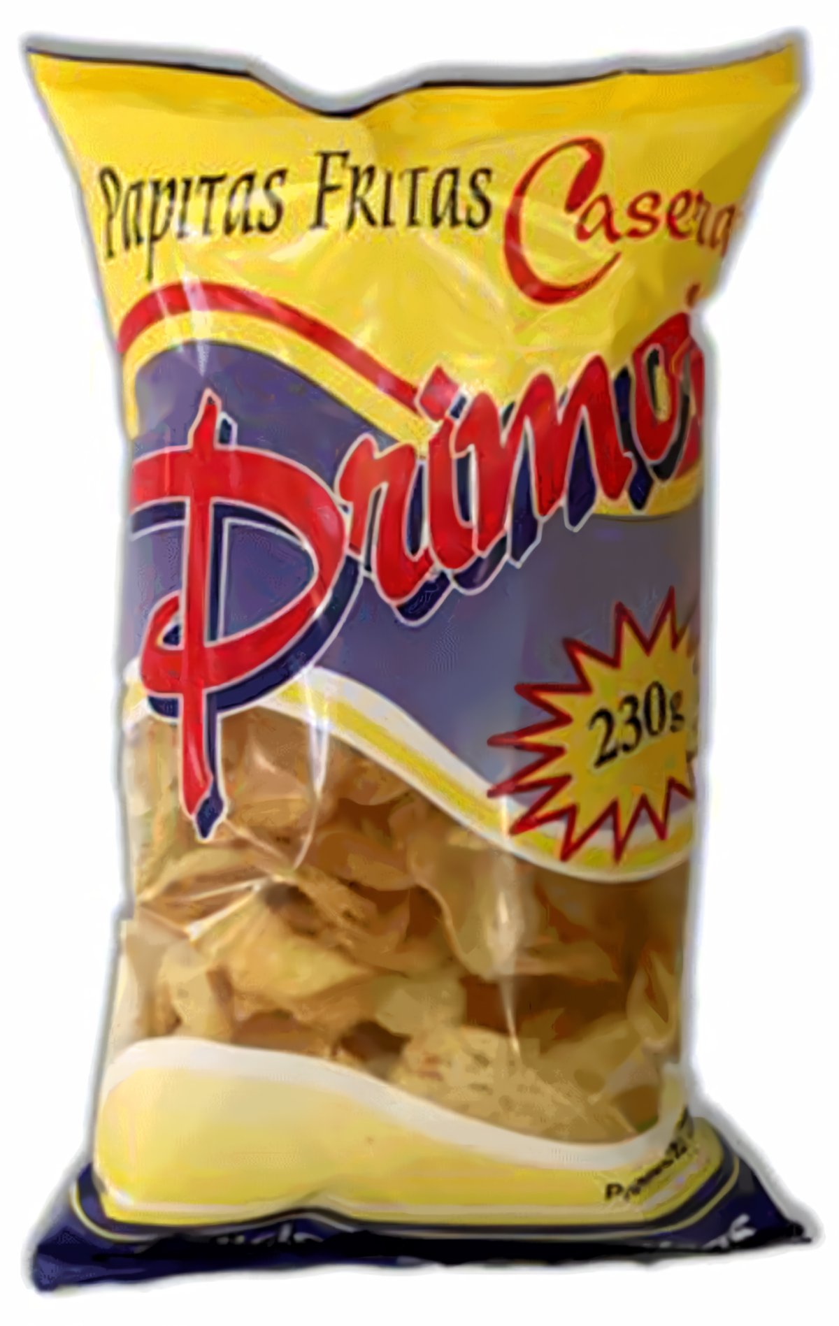 Primor Papas Fritas Caseras - Rappi