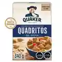 Cereal Quadritos Original desde $ 3.890