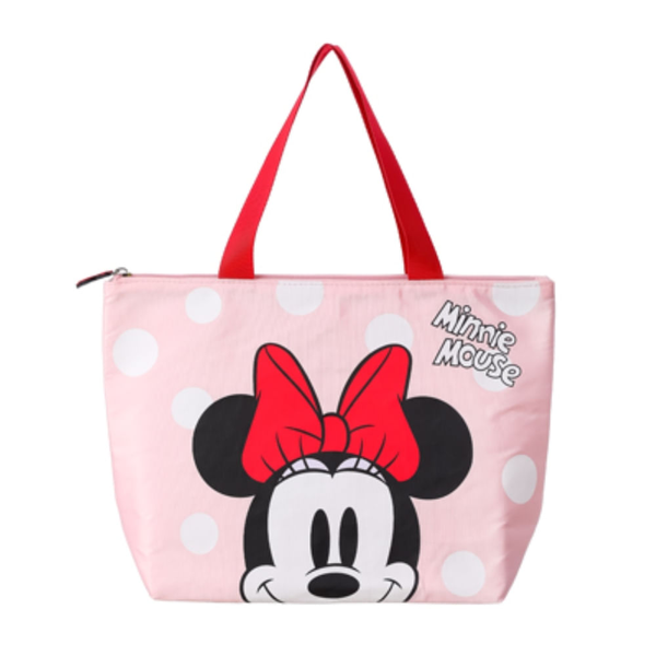 Miniso Lonchera Minnie Mouse - Rappi