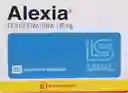 Alexia Comprimidos (120 mg) desde $ 28.990