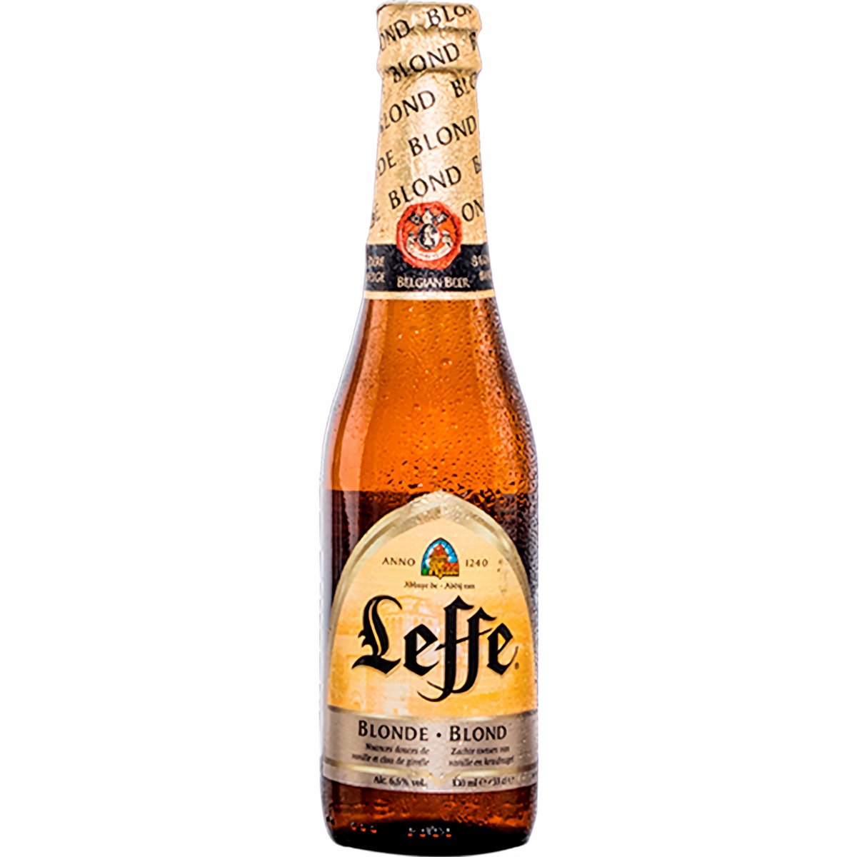 Leffe Cerveza Blonde - Rappi
