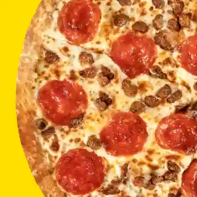 Under Pizza - Centro Histórico Precios y Menú a Domicilio - Rappi