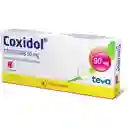 Coxidol (90 mg) desde $ 13.990