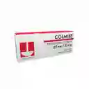 Colmibe (20 mg/10 mg) desde $ 45.640