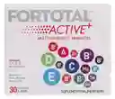 Fortotal Suplemento Alimenticio Multivitamínico desde $ 4.590