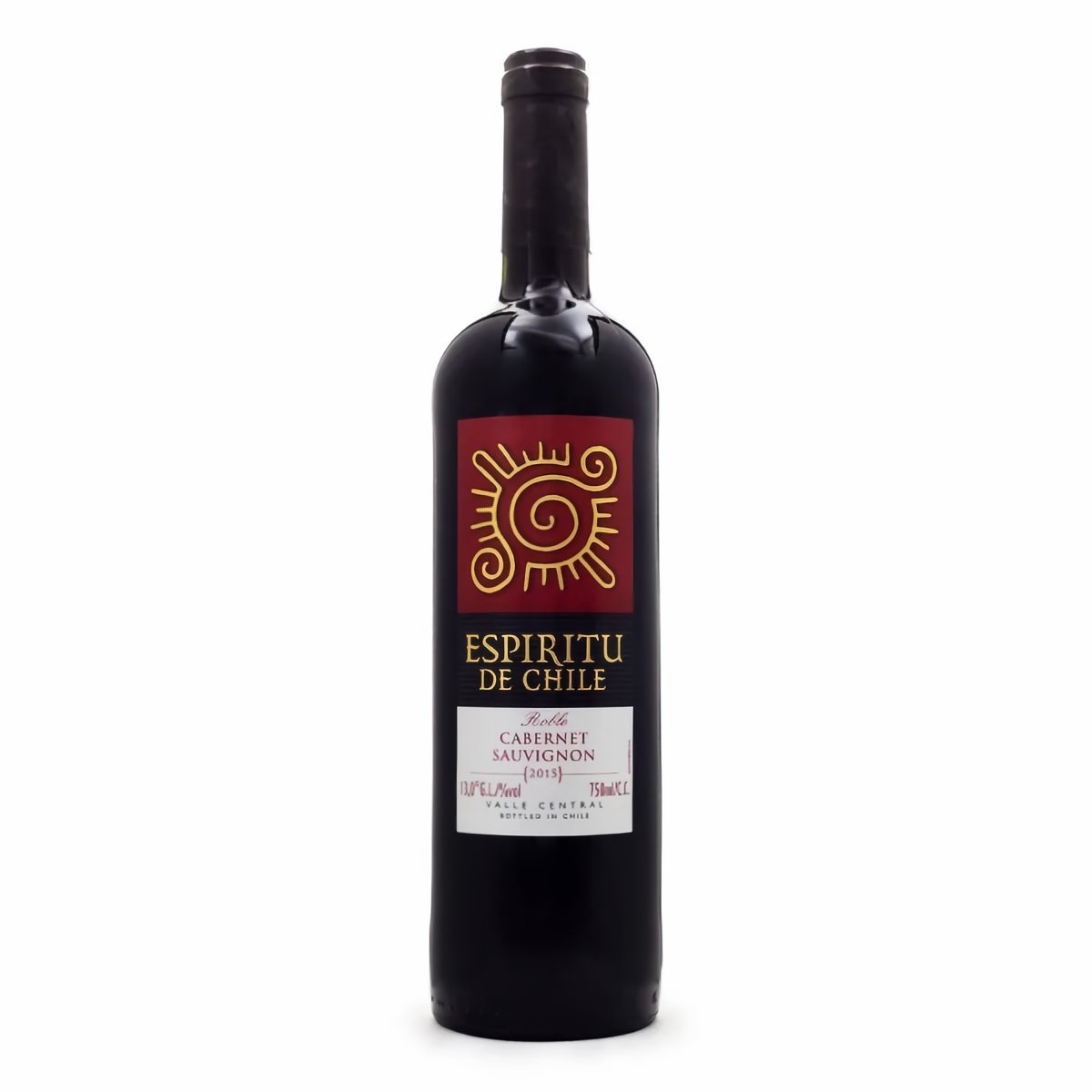 Espiritu De Chile Vino Tinto Carmenere Precio - Rappi