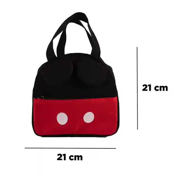 Miniso Lonchera Mickey Mouse - Rappi Miniso Lonchera Mickey Mouse - Rappi