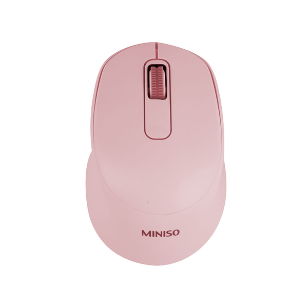 Miniso Mouse Inalámbrico Modelo E71 - Rappi