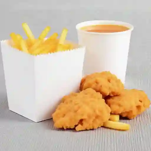 la Santa Burgerss - Huechuraba Precios y Menú a Domicilio - Rappi