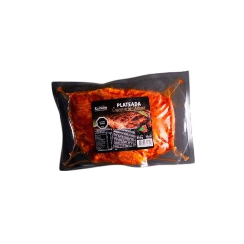 Raihuen Carne Plateada Casera a la Chilena - Rappi