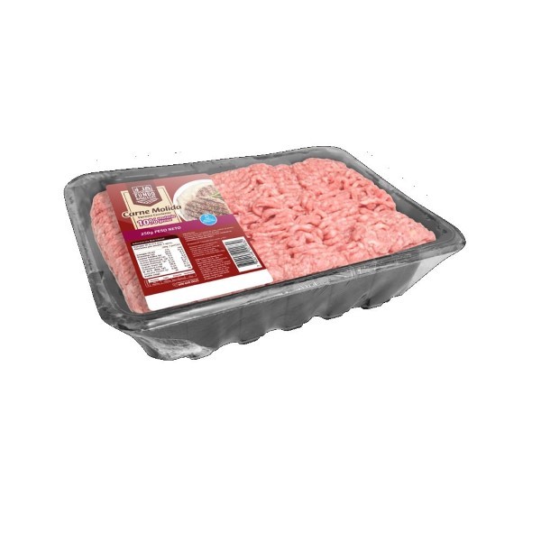 Fundo Rio Alegre Carne Molida 10% - Rappi