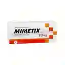 Mimetix 10 Mg desde $ 54.750