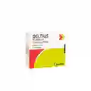 Deltius Solución Oral (50.000 UI) desde $ 25.390