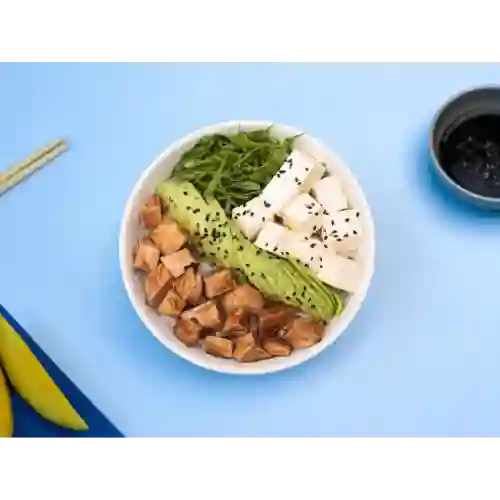 Club Del Poke - Vergara Precios y Menú a Domicilio - Rappi