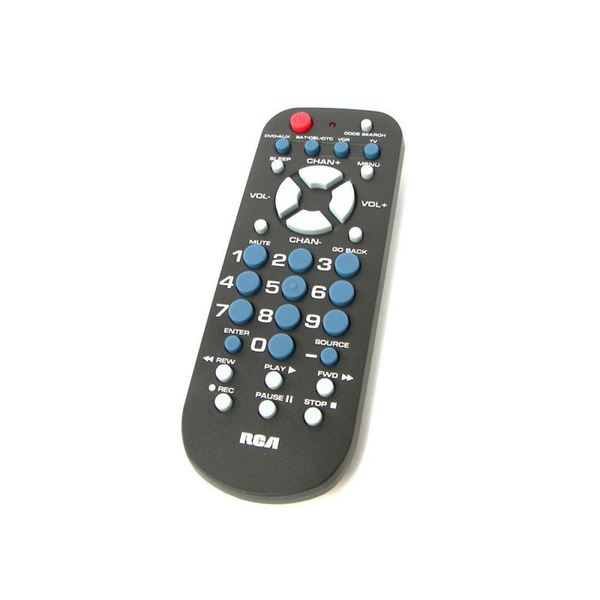 Control Remoto Universal 8 Funciones Rappi